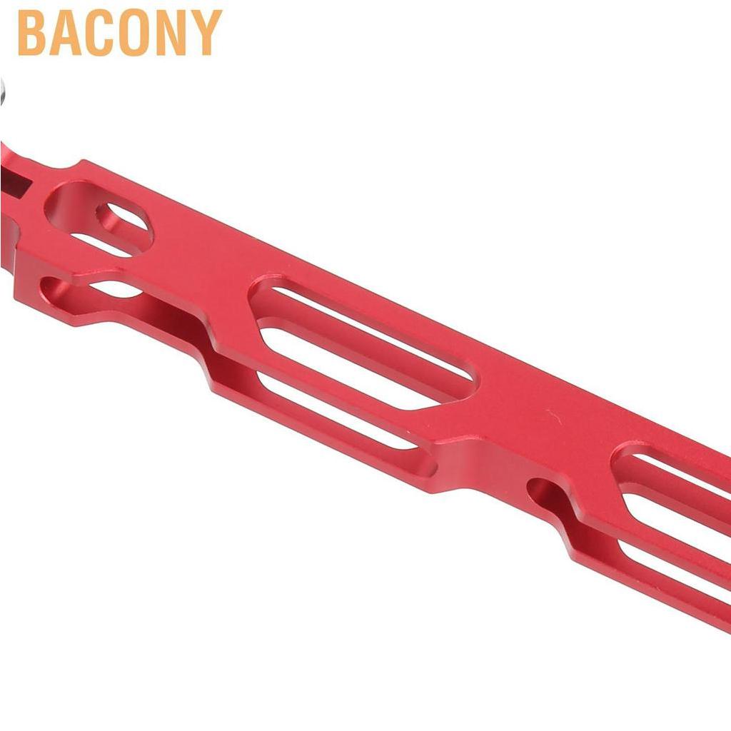 Bacony Bacony แขนต่อขยาย อะลูมิเนียมอัลลอย สําหรับ Insta360 - bacony888 ...