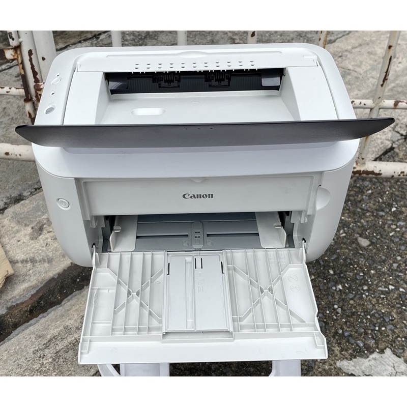 Canon LBP6030 Mono Laser Printer ขาวดำ มือสอง ใช้งานปกติ พร้อมหมึกเทียบ ...