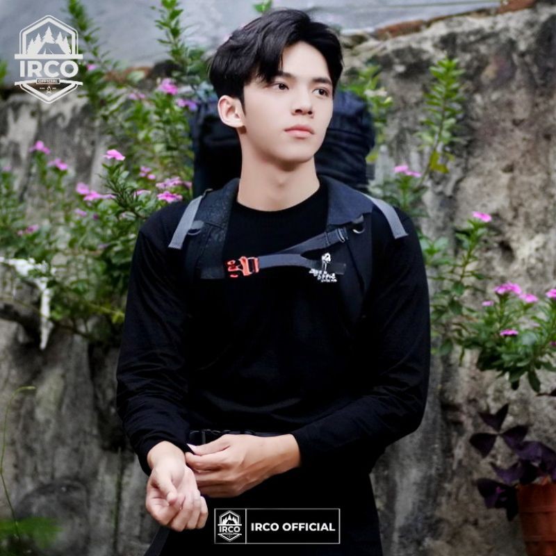 Keril Gunung - Keril 50l - Tas Irco - กระเป๋าเป้สะพายหลัง - กระเป๋าเดิน ...