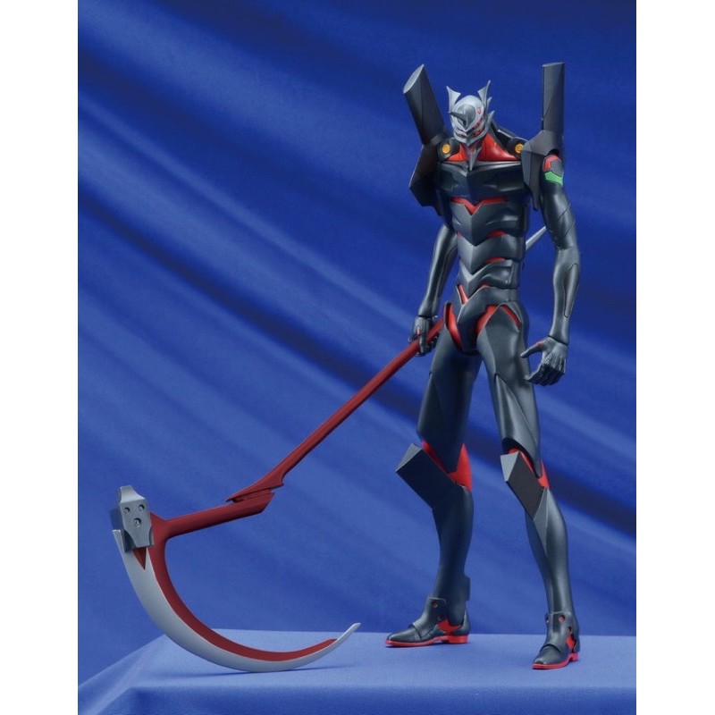 โมเดล ฟิกเกอร์ Evangelion Shin Gekijouban: Q - EVA Mark.09 - Premium ...