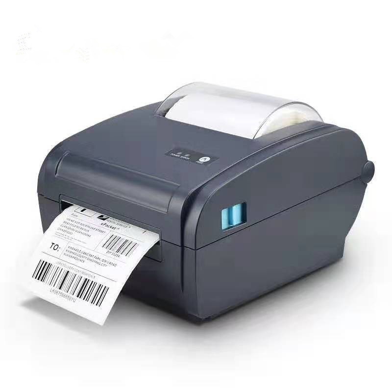 ZJiang ZJ-9210 (USBBlutooth) Label Printer Sticker ฟรีกระดาษ1 ม้วน ...