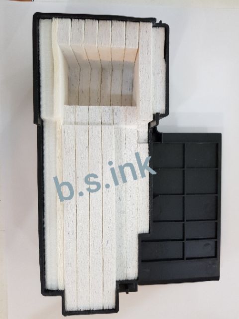 กล่องซับหมึกของแท้ Epson L555 L565 - karuna.aou - ThaiPick