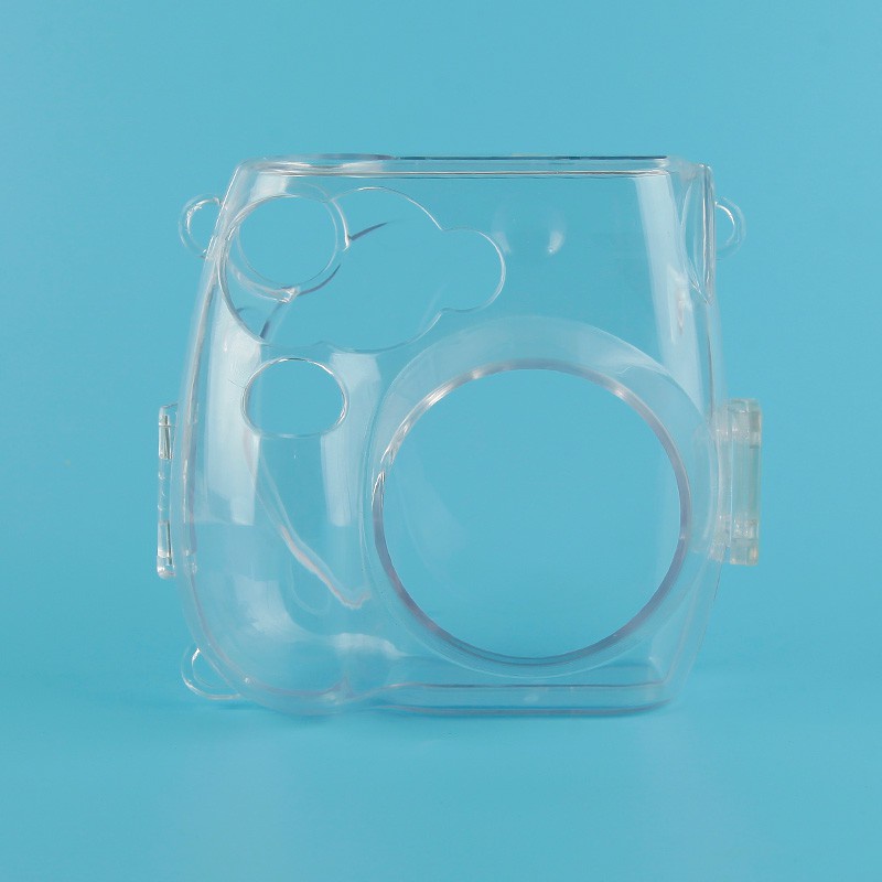 Baihe Sorry Digital เคสกระเป๋าใส่กล้องโพลารอยด์ คริสตัลใส ป้องกันกล้อง ...