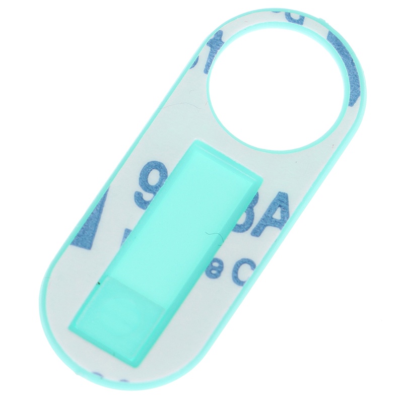 Fitow ฝาครอบเลนส์กล้องเพื่อความเป็นส่วนตัวสําหรับคอมพิวเตอร์ 6ชิ้น ...