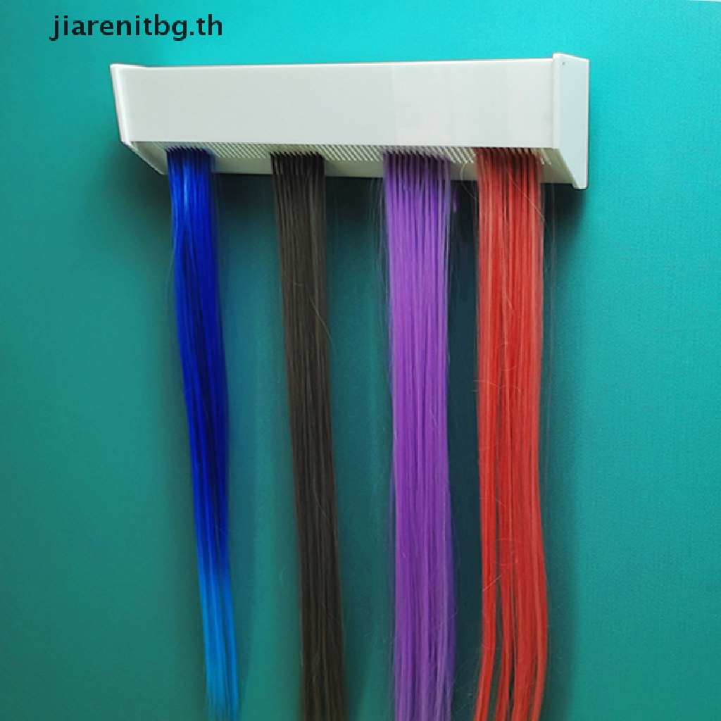 Renbg ชั้นวางวิกผมอะคริลิค กันฝุ่น แบบมืออาชีพ - jiarenitbg.th - ThaiPick