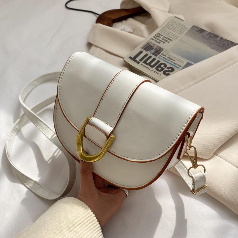 Codfashion Bag Handbags 2021 Spring And Summer New Korean Style