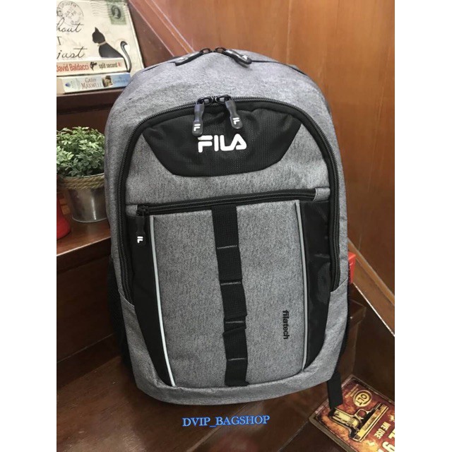 FILA Argus 2 Mesh Backpack แท้% - ycnkqu_v0n - ThaiPick