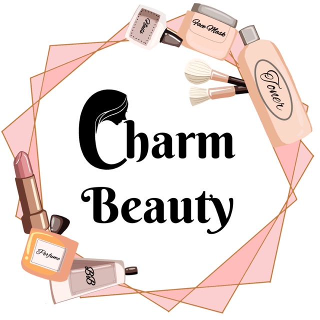 CHARMBEAUTY, ร้านค้าออนไลน์ | Shopee Thailand