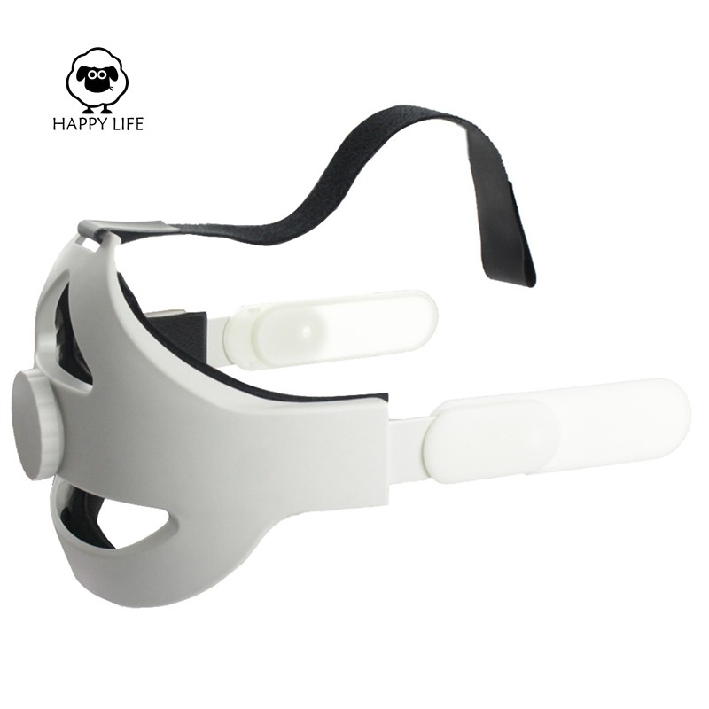 [พร้อมส่ง] Oculus Quest 2 Elite Strap for Enhanced Support and Comfort ...