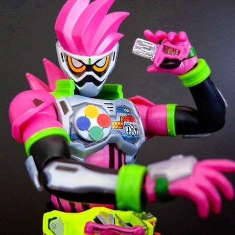 Ex-aid ถูกที่สุด พร้อมโปรโมชั่น - มิ.ย 2022 | BigGo เช็คราคาง่ายๆ