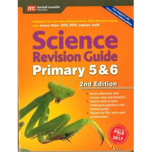 Science Revision Guide Primary 56 (Notes Exam Papers) สรุปเนื้อหา ...
