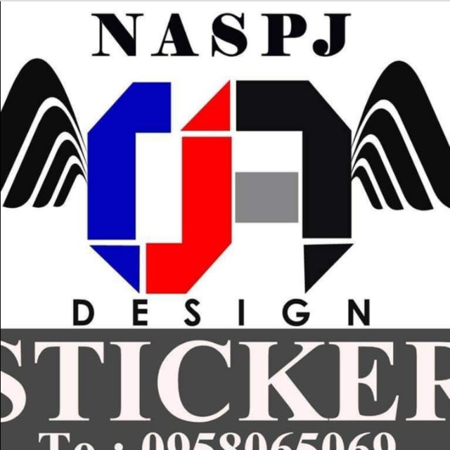 Nas Sticker Shop, ร้านค้าออนไลน์ | Shopee Thailand