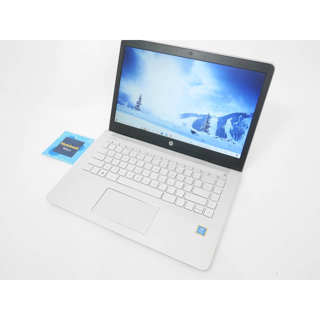 HP Pavilion pentium ram4gb hdd1tb เครื่องสวยมาก เครื่องพร้อมใช้งาน ราคา ...