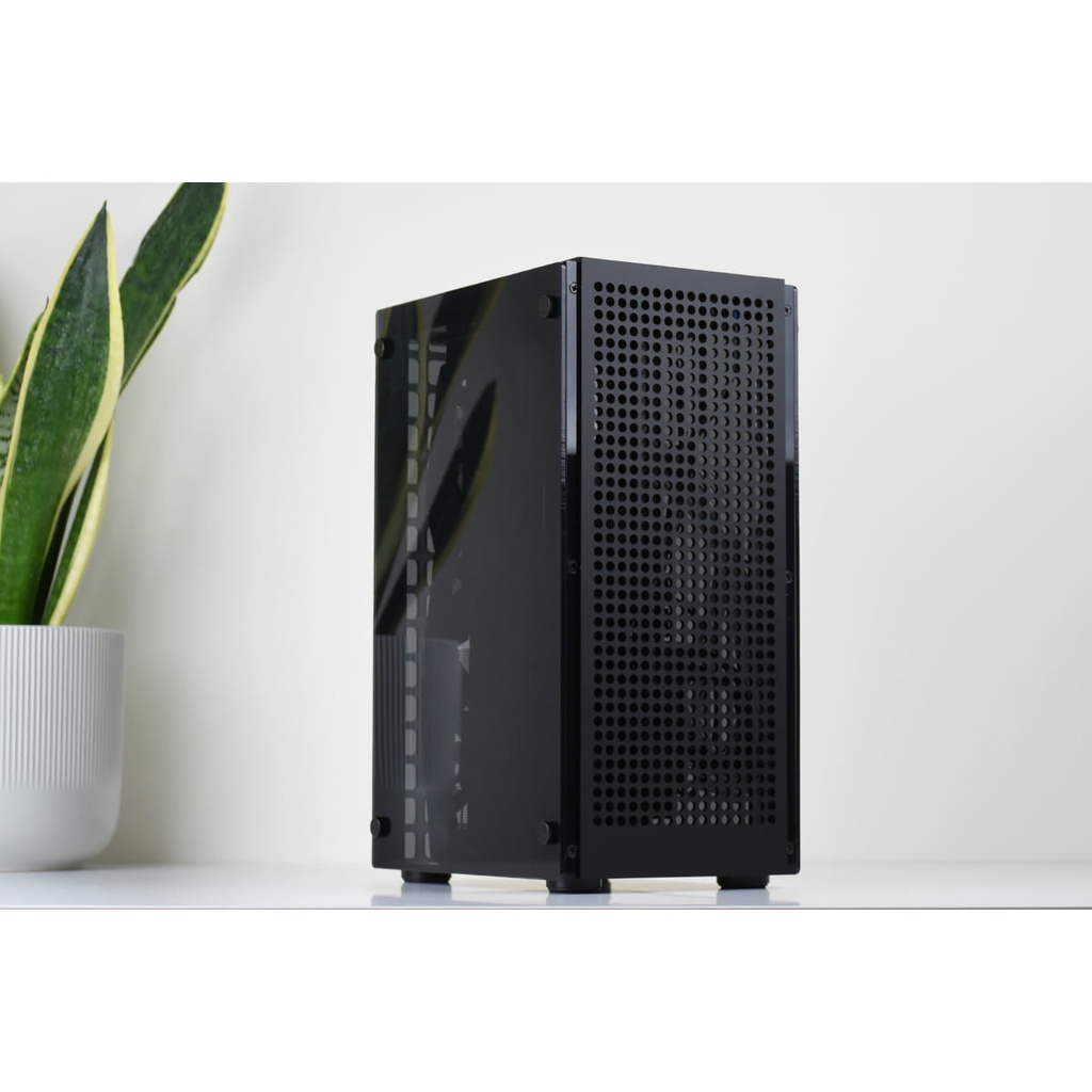 เคส mini ITX GEEEK A70 Pro v.2 Global Version แท้ - cypher_com - ThaiPick