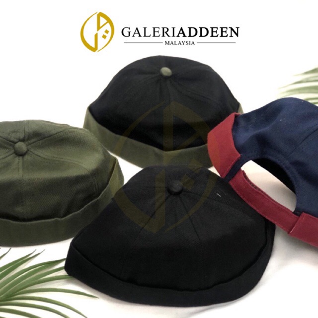 [TRENDING] Topiah Topi+Kopiah Viral Ustadz Abdul Somad Mens Woman ...