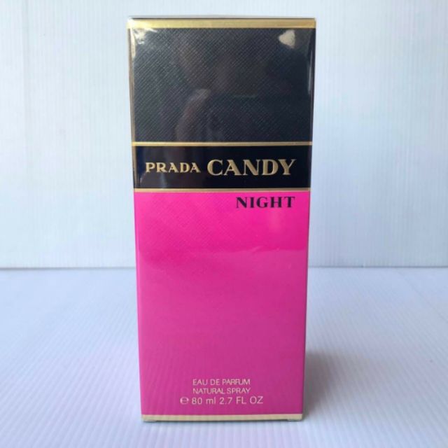 Prada Candy Night Eau De Parfum 80ml - stang48065 - ThaiPick
