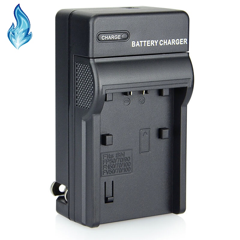 Battery Charger for Sony Alpha SLT A57 A57K A57M SLT A58K A58M A58Y SLT ...