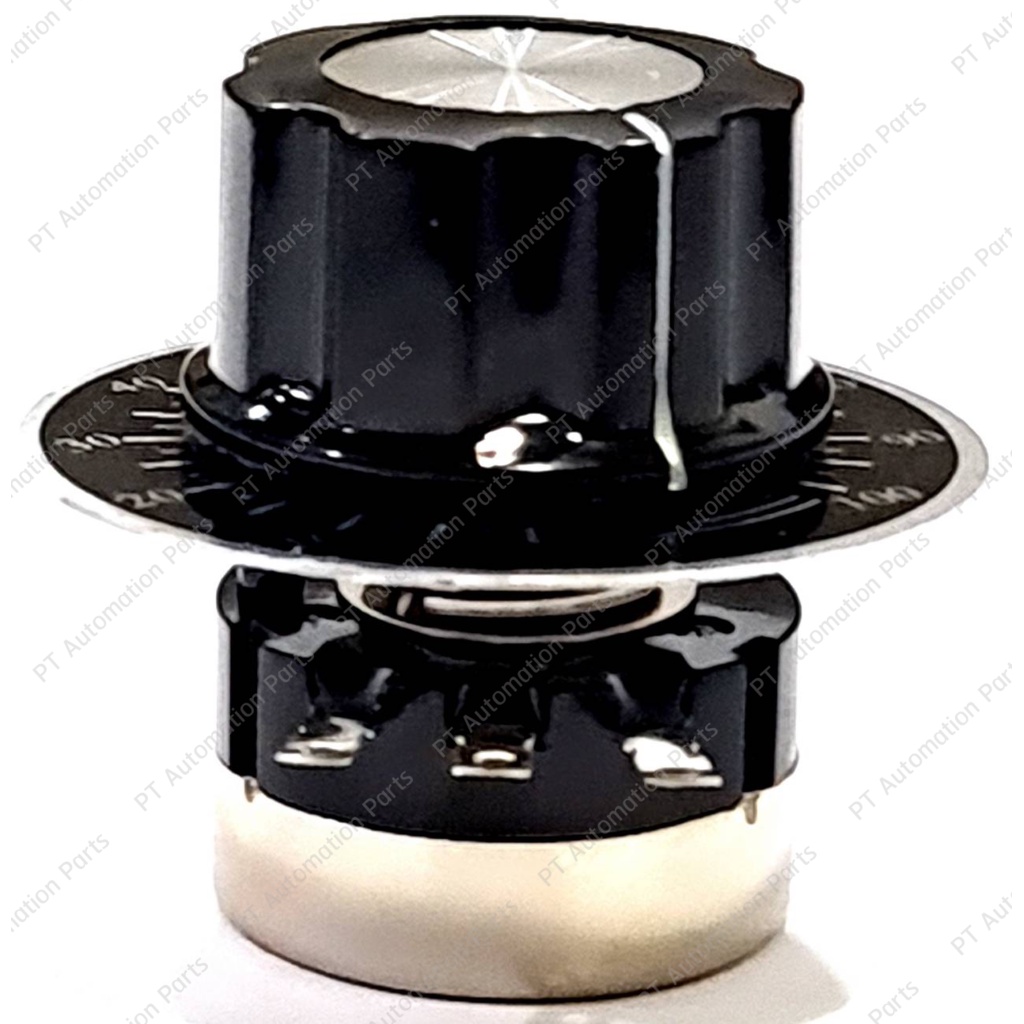 โวลุ่ม Tokyo Cosmos RV24YN20S B102 B202 B103 B502 B503 12W 1kΩ 2kΩ 5kΩ ...