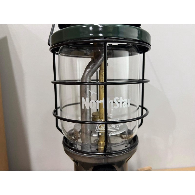 ตะเกียง Coleman JP Northstar Tube Mantle Lantern (new 2022 ...