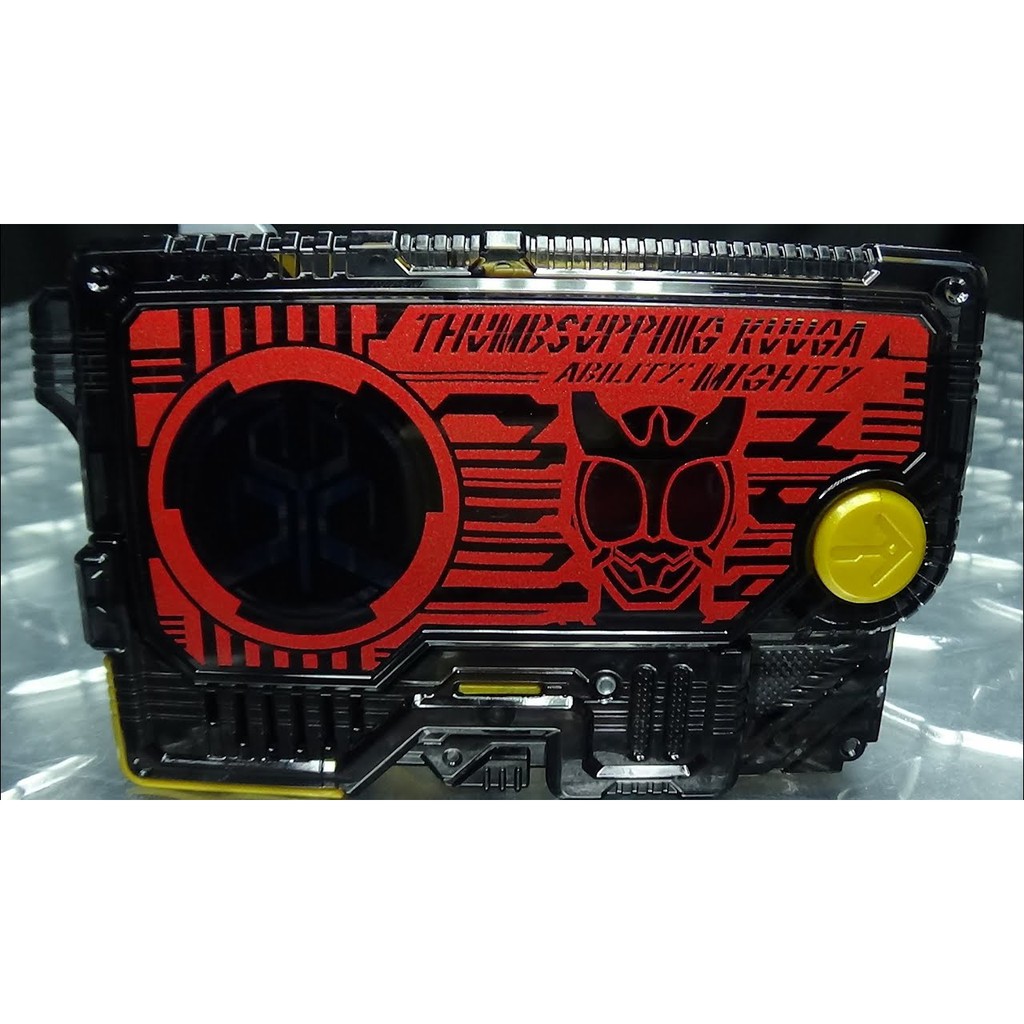 Kamen Rider Zero-One / DX Progrise Key | Shopee Thailand