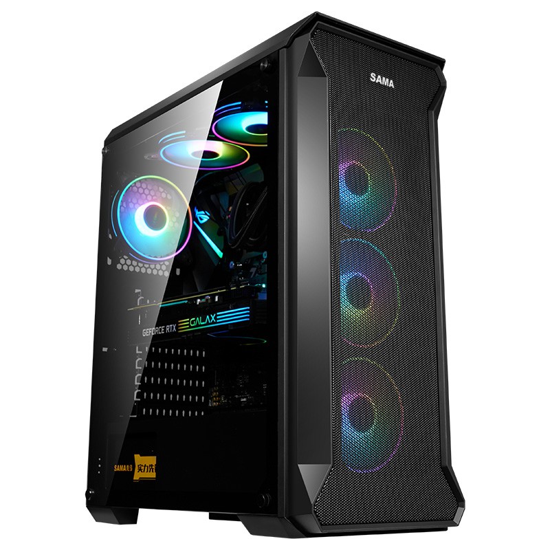 CASE SAMA 3502 ATX (เคส) - nextstepreborn - ThaiPick