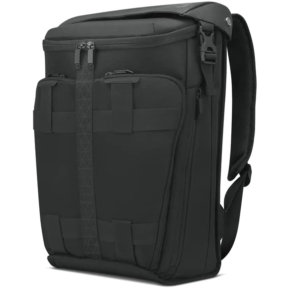 กระเป๋า Lenovo Legion Active Gaming Backpack 17 Laptop Compartment ...