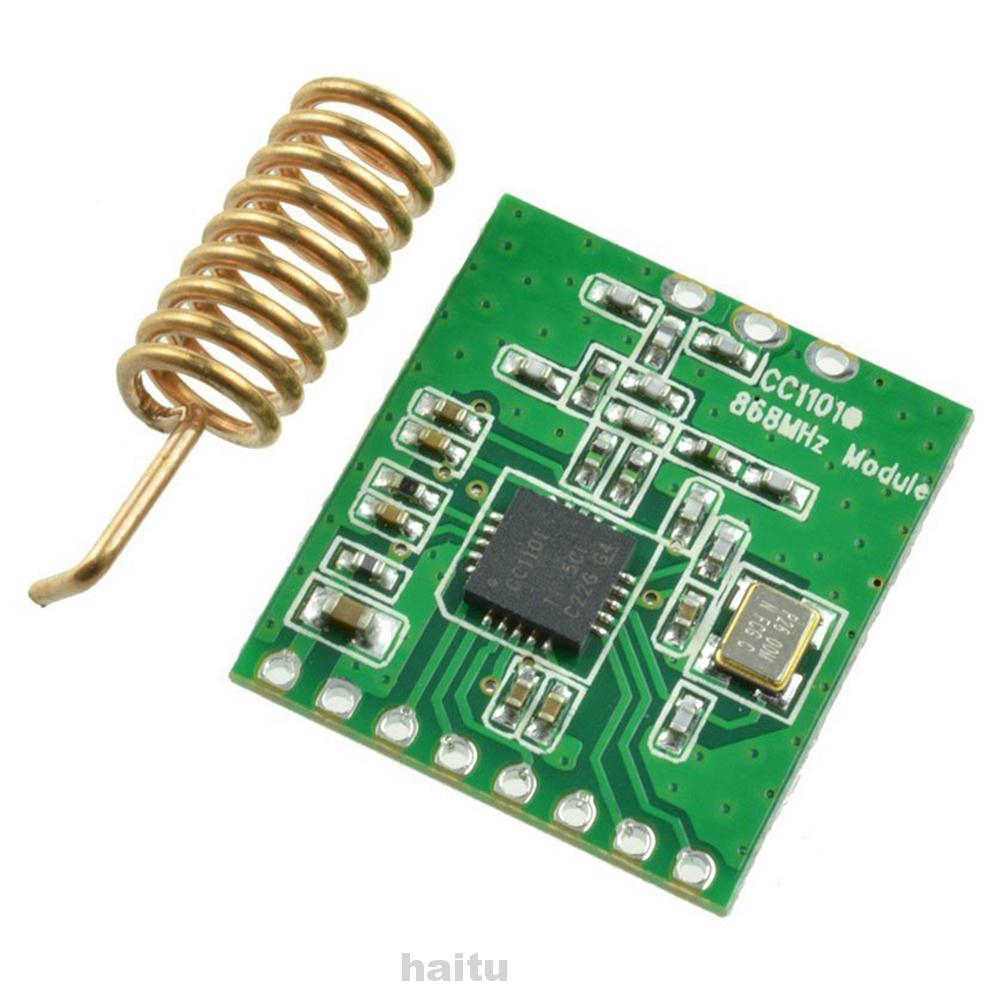 Accessory Antenna Transceiver Board Interface Long Distance Low Power ...