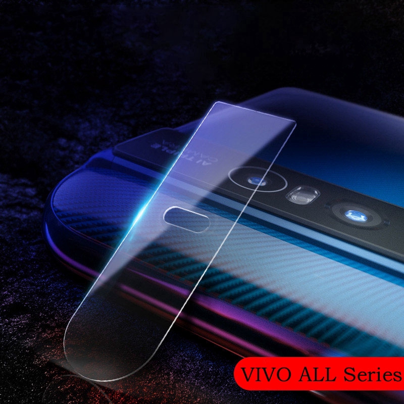 ฟิล์มกระจกป้องกันเลนส์กล้อง สำหรับ VIVO Y36 Y21 Y33s Y27 Y02T Y01 Y33T Y30 5G Y02 Y02s Y02A Y35 ...