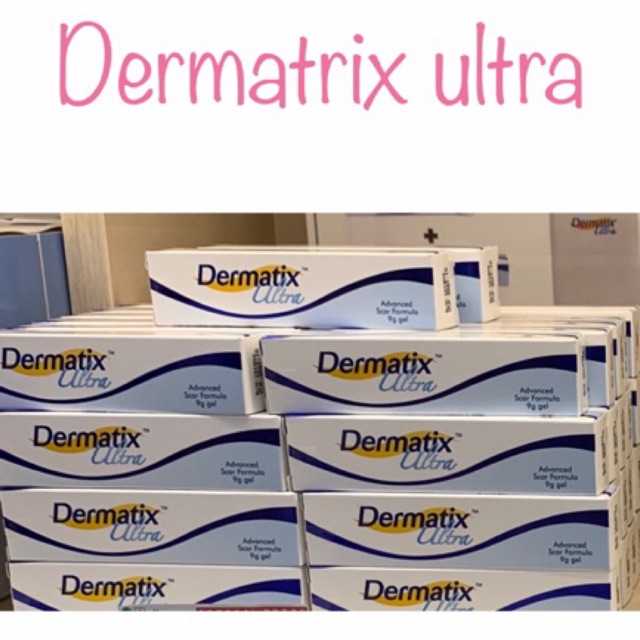 Dermatrix ultra gel ของแท้แน่นอน - bbshop789 - ThaiPick