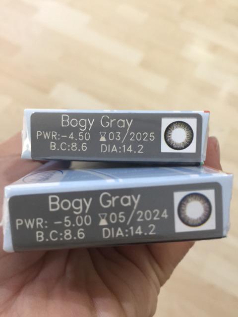 Maxim Sof eye 1 Day Colors คอนแทคเลนส์สี รายวัน ( 5 คู่ 10 ชิ้น ) | Shopee Thailand