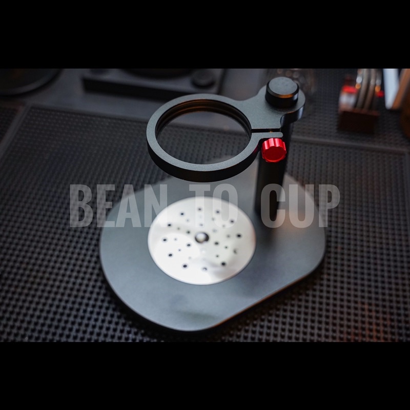 10.10 มีโค้ดลดราคา️ส่งจากไทย️ Mischief Espresso Maker V2 เครื่องสกัดช็อตกาแฟ Manual แบบมือหมุน ...