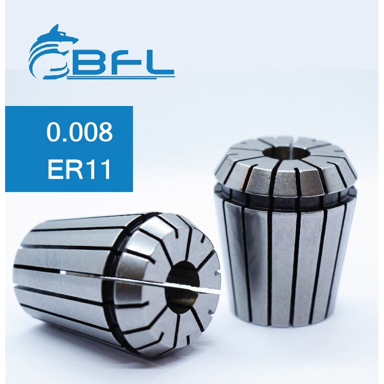 ER11 Spring Collet For CNC Machine Milling Lathe Tool Grade Standard ...