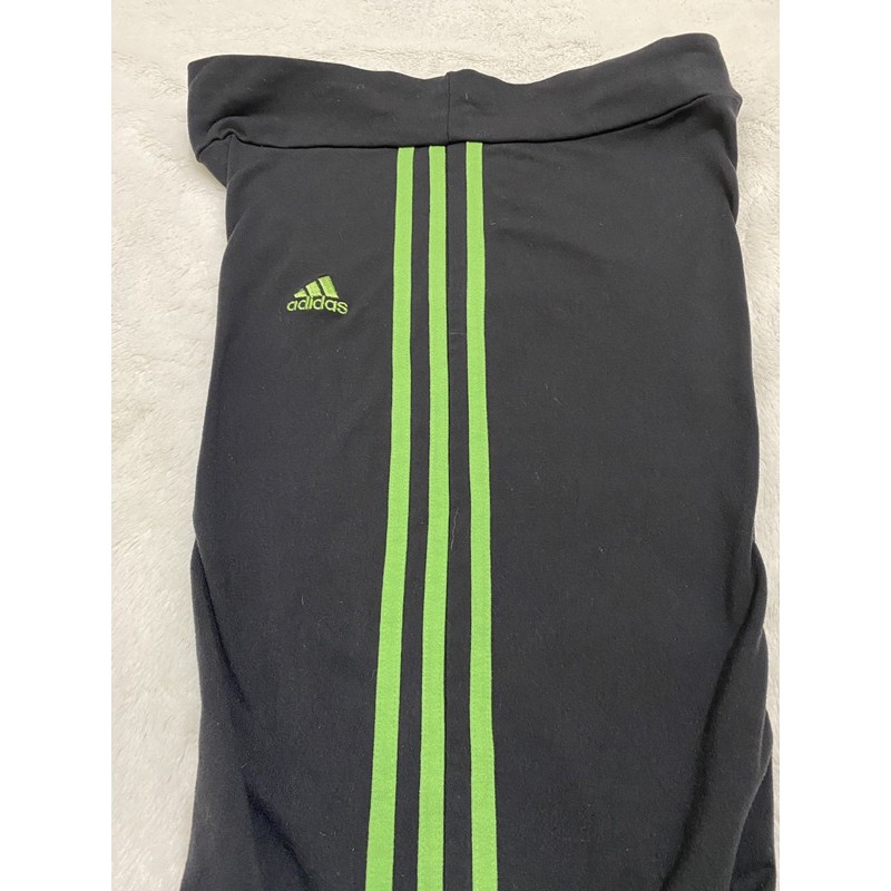 กางเกงขายาวผ้าวอร์ม Adidas 2hand - jittrapornn - ThaiPick