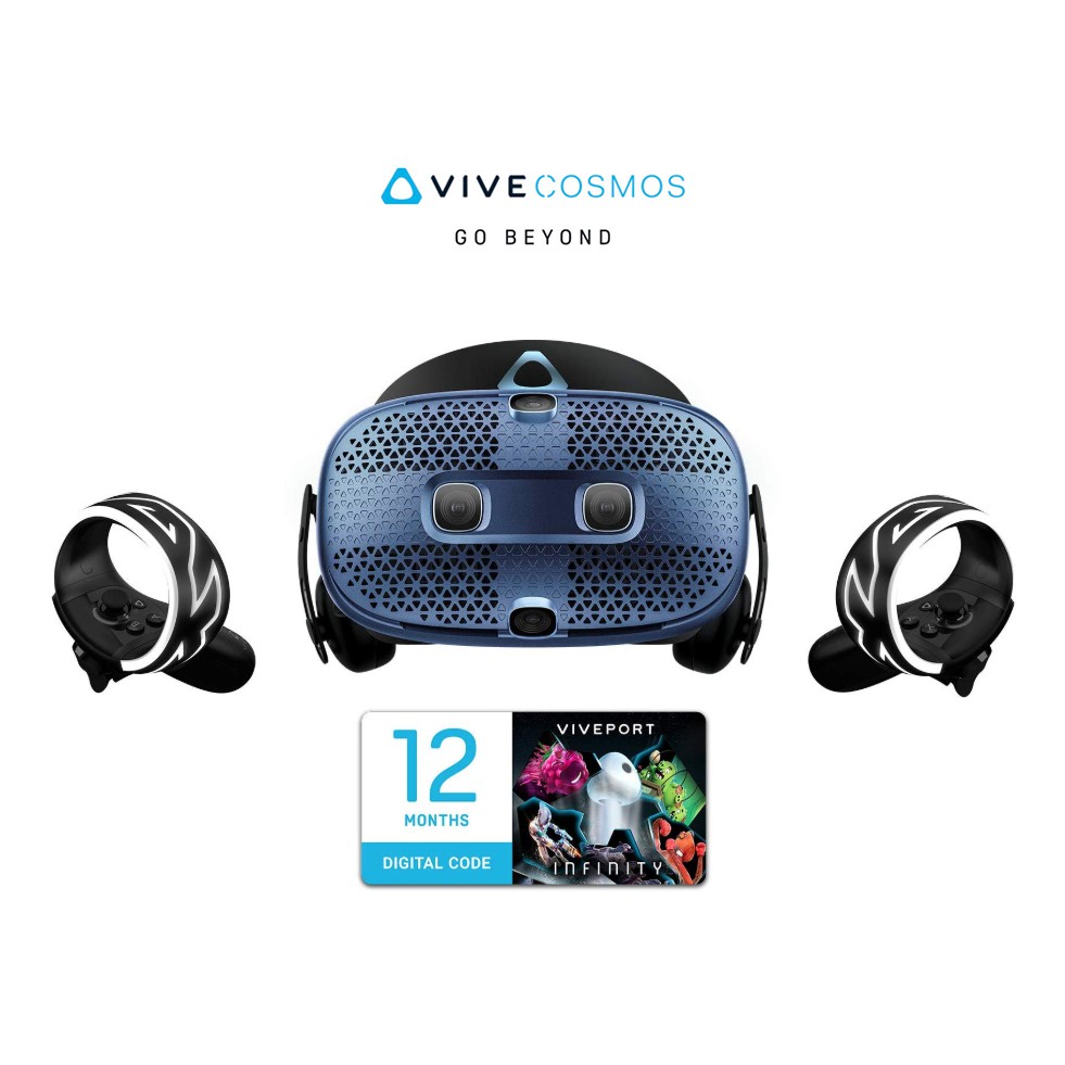HTC Vive Cosmos PC VR - icetech. - ThaiPick