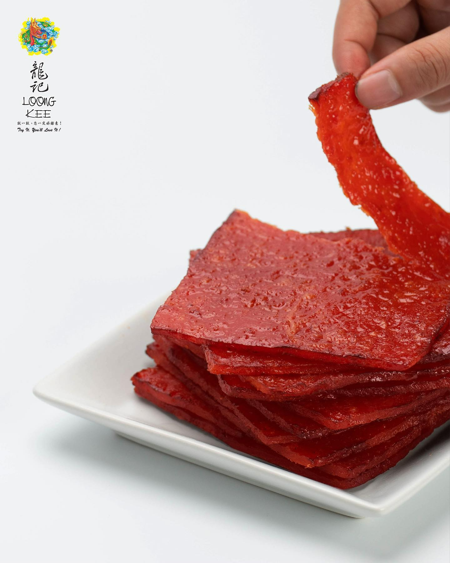 Loong Kee Dried Meat-Thailand, ร้านค้าออนไลน์ | Shopee Thailand