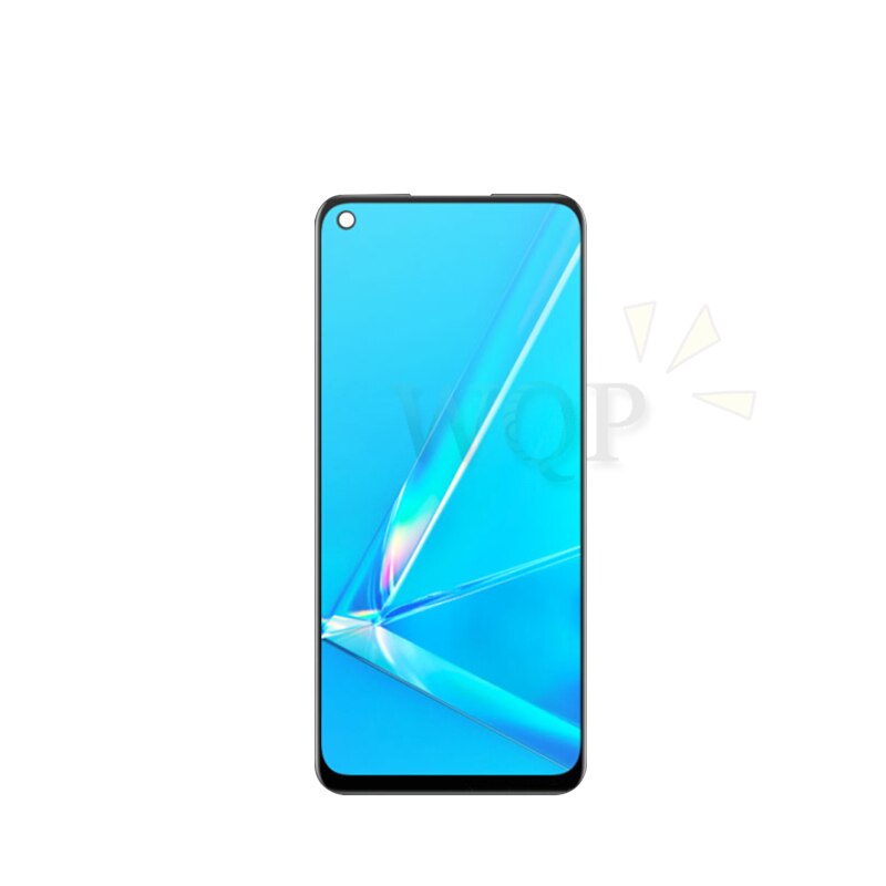 สำหรับ OPPO A92จอแสดงผล LCD Touch Screen Digitizer Assembly สำหรับ OPPO ...