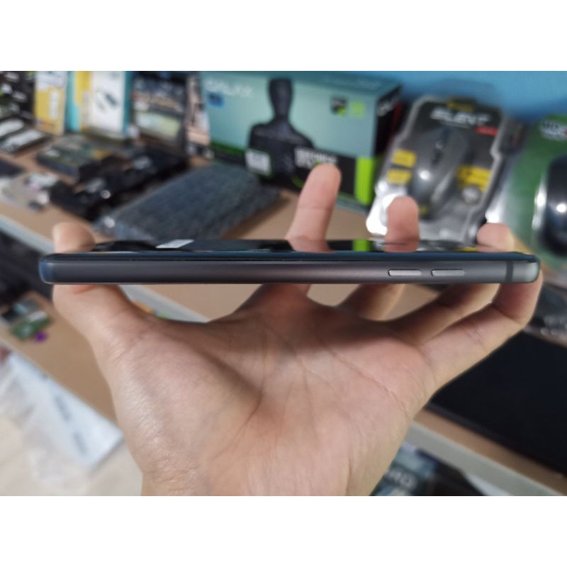LG G6 (G600) เครื่องเกาหลีแท้ๆ Snapdragon 821 แรม 4GB ...