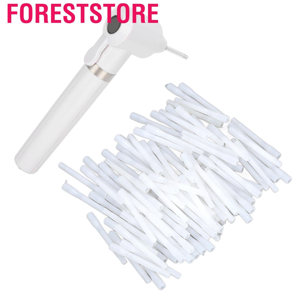 Foreststore 100pcs Tattoo Ink Mixer Stick Cleaned Reused Mixing Device ...