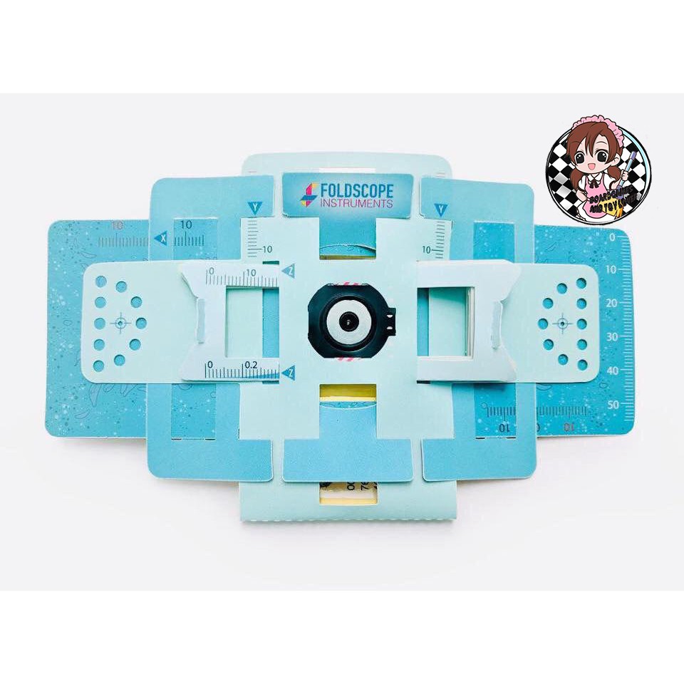 foldscope ถูกที่สุด พร้อมโปรโมชั่น พ.ค. 2025 | BigGoเช็คราคาง่ายๆ