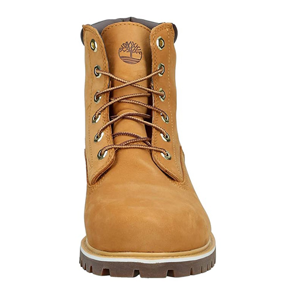 Timberland Mens ALBURN 6 Inch Waterproof Boot รองเท้าบูทผู้ชาย ...