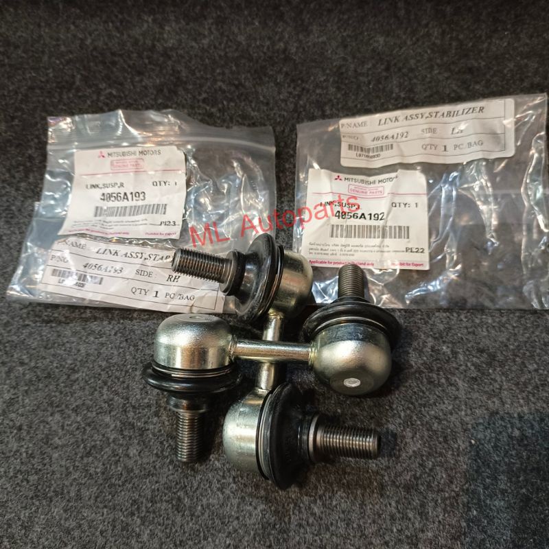 กรองน้ำมันเกียร์ออโต้และยางกันซึม ไทรทัน ปาเจ่โร่ Triton Pajero ...