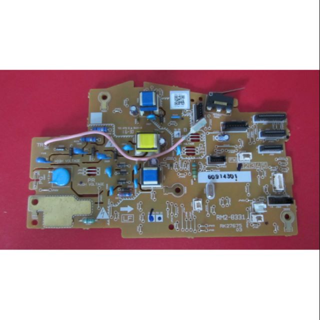 เมนบอร์ด HP LaserJet Pro M203 M227 M230 Engine Control Board RM2-8334 ...