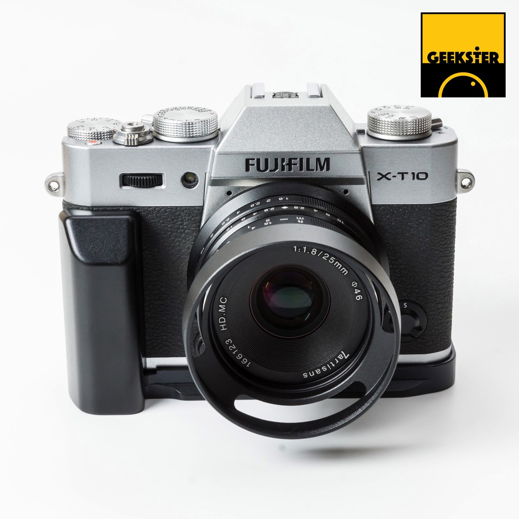 เคสกล้อง PRO GRIP กริป FUJI XT-30 / XT-20 / XT-10 ( L-Plate XT10 / XT20 ...