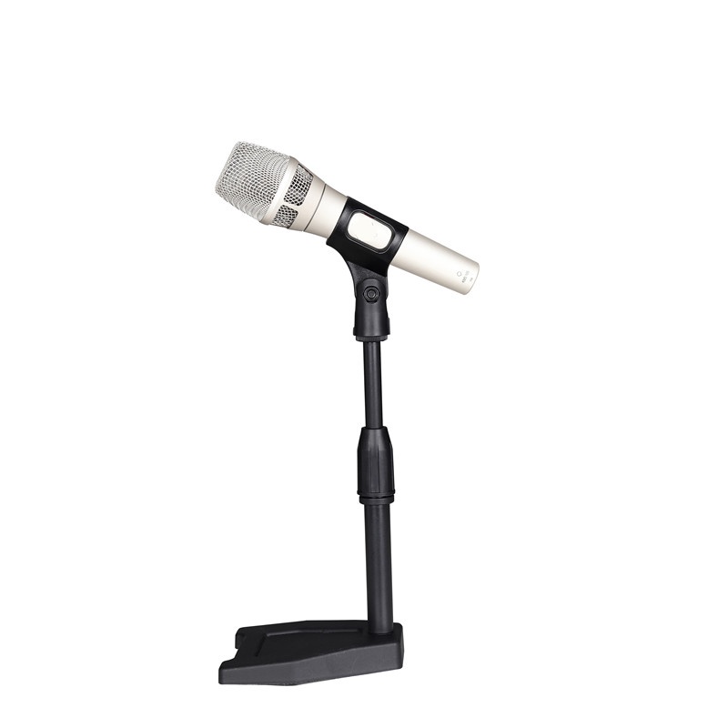 BAll Metal KMS105 Supercardioid Professional Condenser Vocal Microphone ...