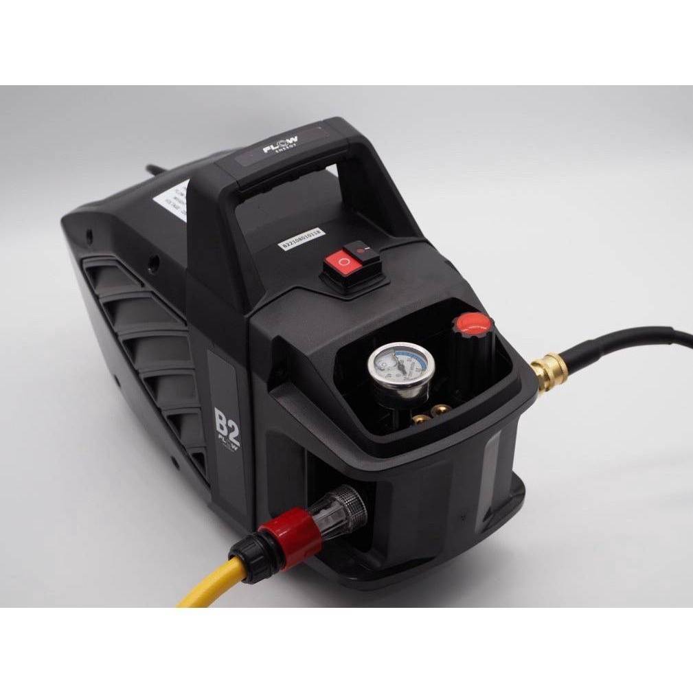 เครื่องฉีดน้ำแรงดันสูง รุ่น B2 EXTRA - nikkoelectric - ThaiPick