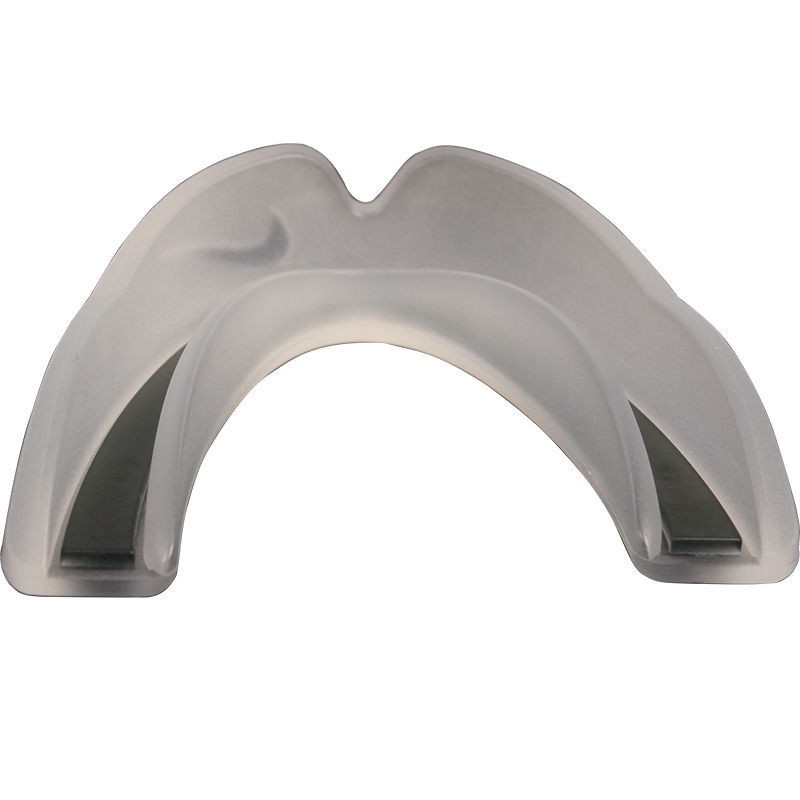 NIKE Nike Sports Braces Basketball Chewable Silicone Boxing Taekwondo ...