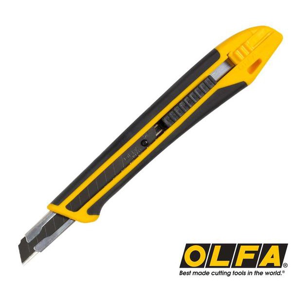 มีดคัตเตอร์ OLFA XA-1 รุ่น X Design | Shopee Thailand