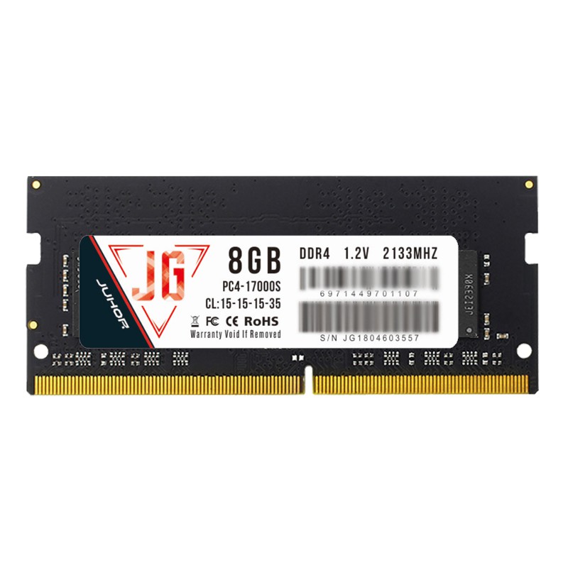 Juhor Ddr 4 8 G 1 . 2 V 288 Pin Ram หน่วยความจําแล็ปท็อป - inkpainless ...