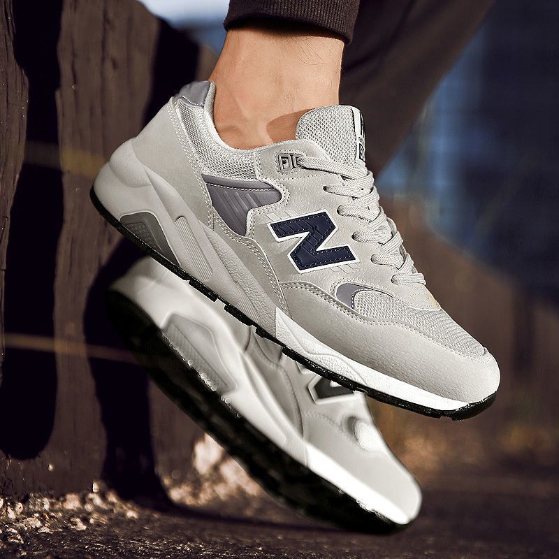 ♧Summer Breathable NB Men s Shoes Women Sakura Series Sneakers Spring ...