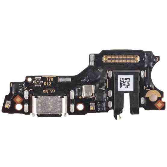 แพรตูดชาร์จ ก้นชาร์จ OPPO A53 4G Charging Connector Flex Cable for OPPO ...